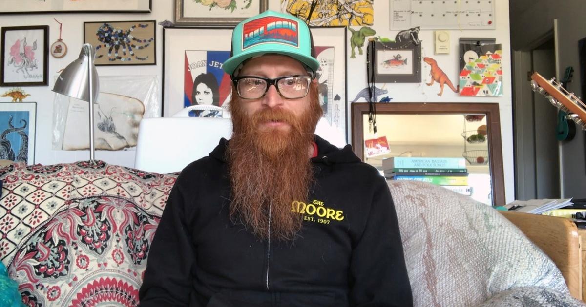 Isolation Diaries | Matthew Pruett | PBS