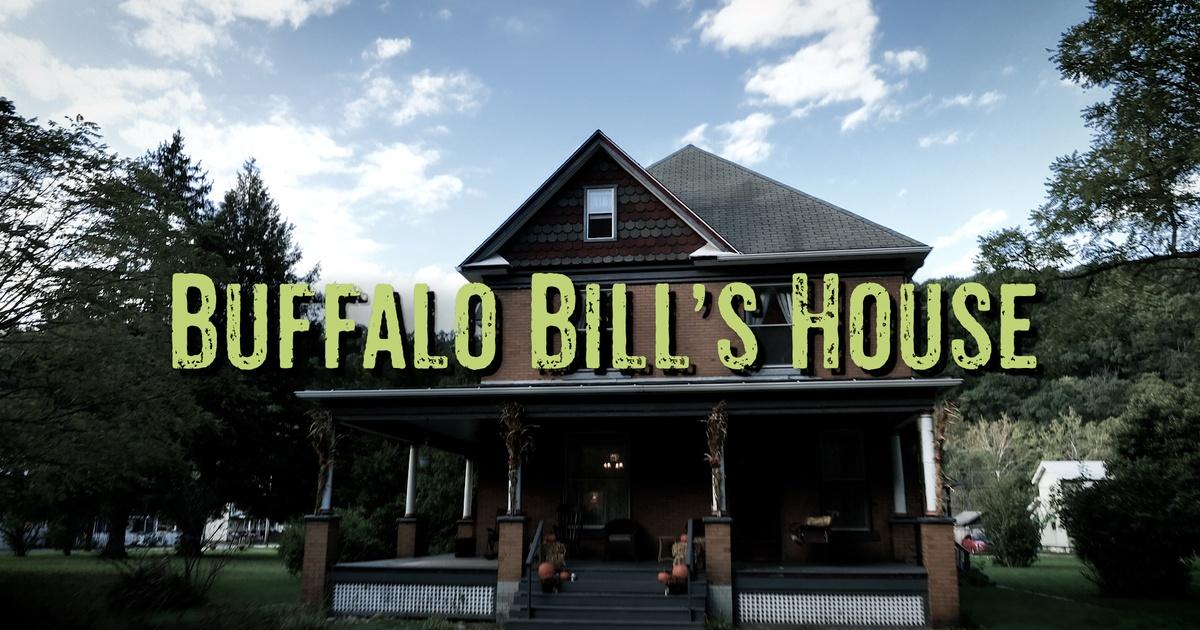 WQED Digital Docs | Buffalo Bill's House | Season 2022 | PBS