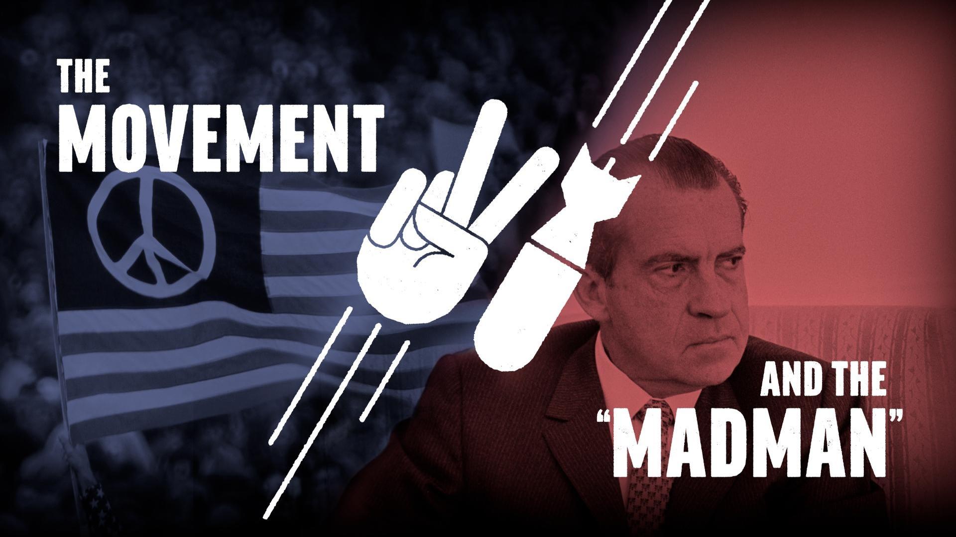 The Movement and the "Madman" | American Experience | THIRTEEN - New ...