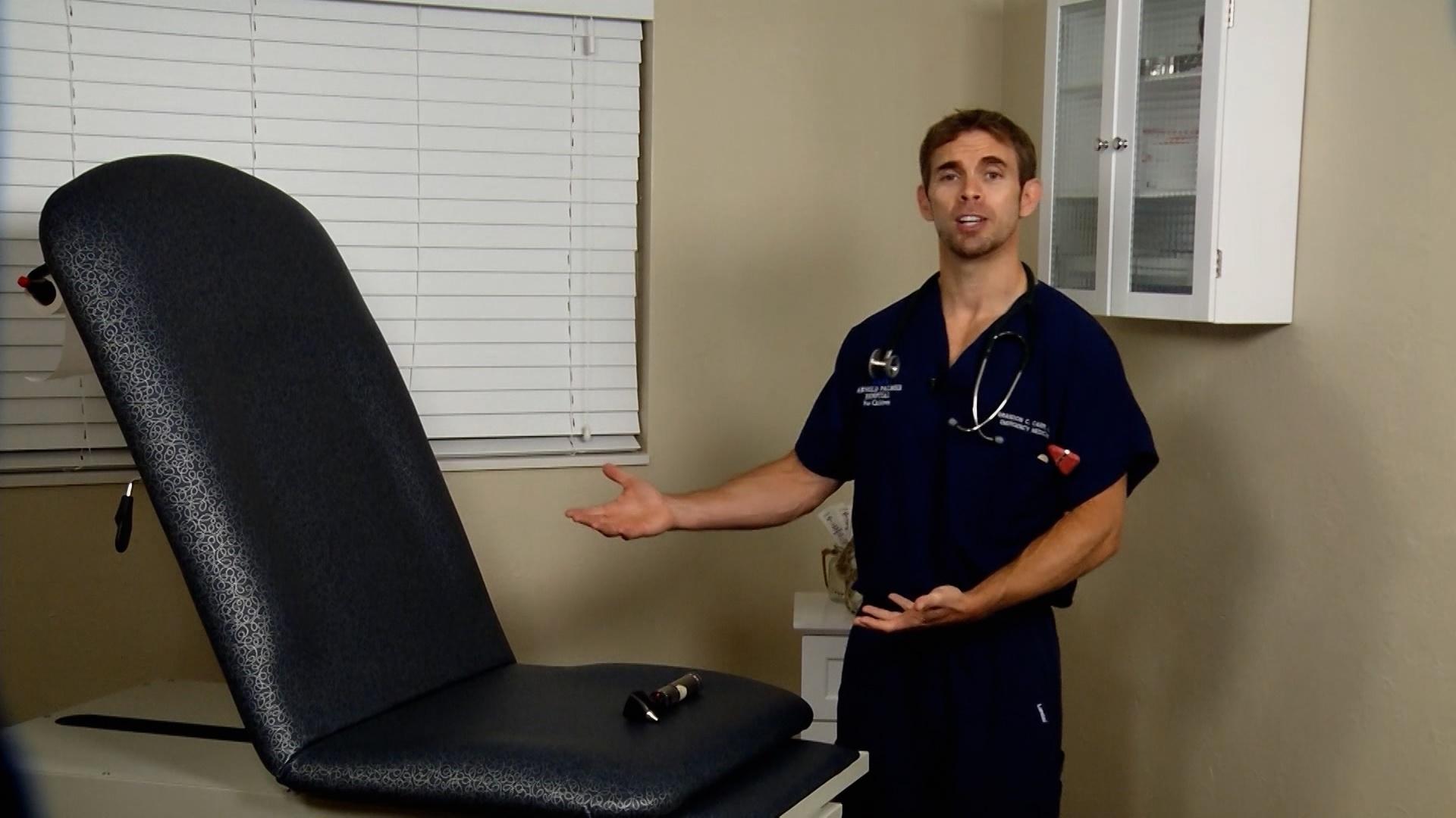 MEET THE HELPERS: DOCTOR | Let's Learn | NJ PBS