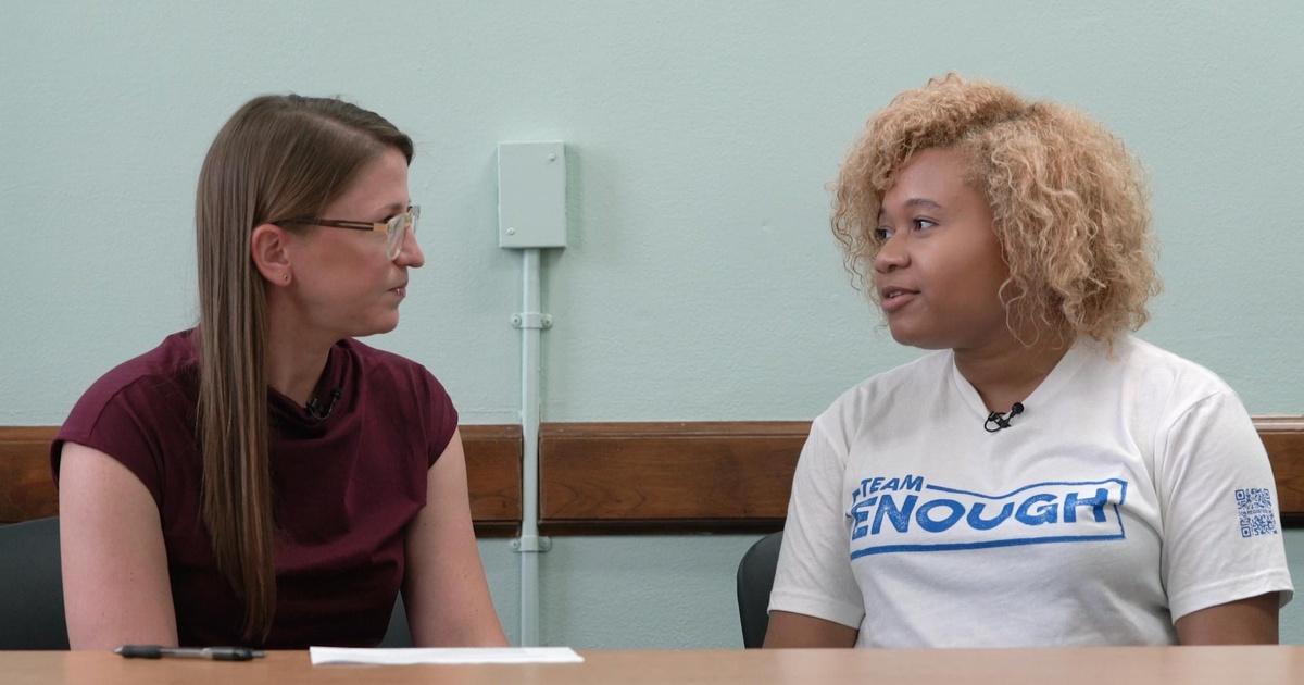 Here and Now | Noon Wednesday with guest Tatiana Washington | Season ...