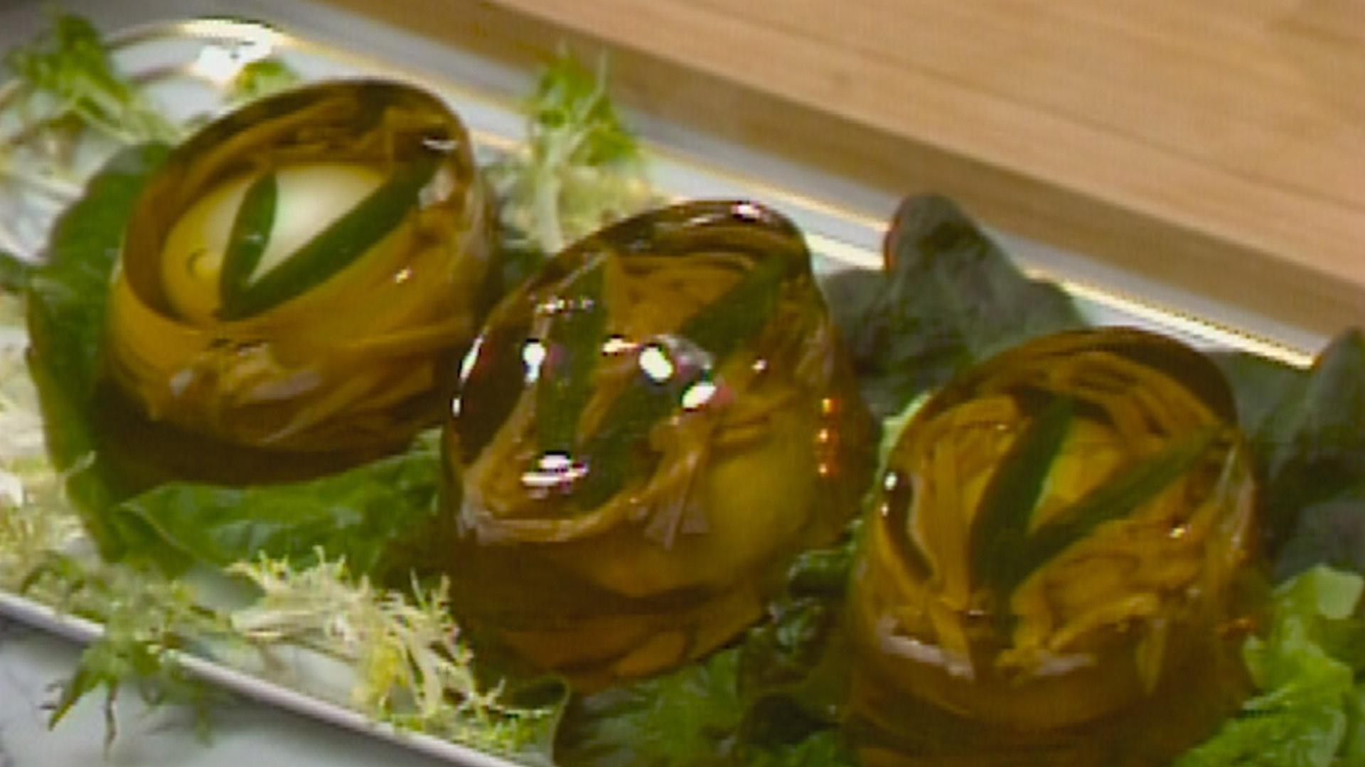 Classic and Modern Mix | Today’s Gourmet | THIRTEEN - New York Public Media