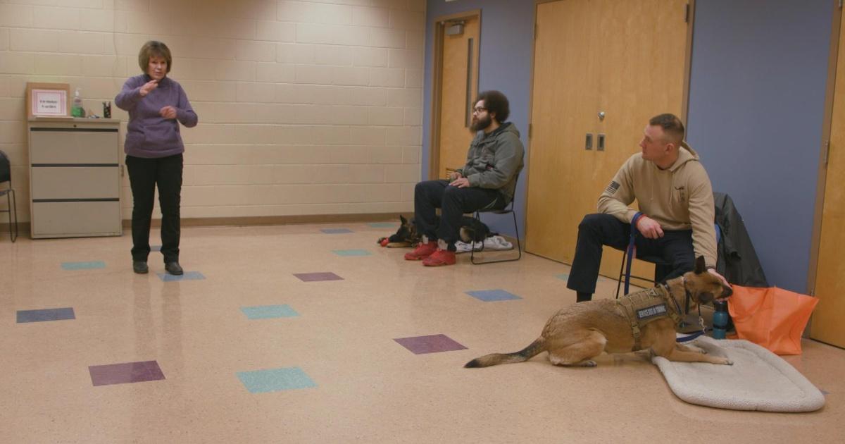 Wisconsin Life | HAVEN | Season 8 | Episode 6 | PBS