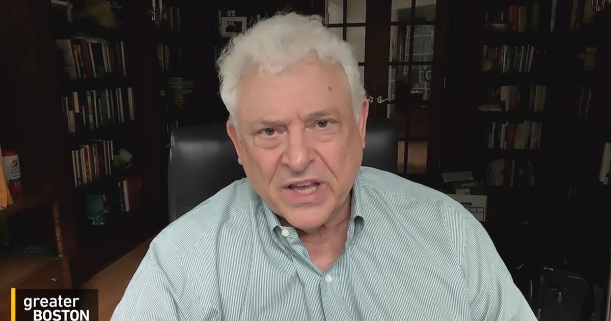 WGBH News | Art Caplan On Vaccine Mandates | Season 1 | Episode 150 | PBS