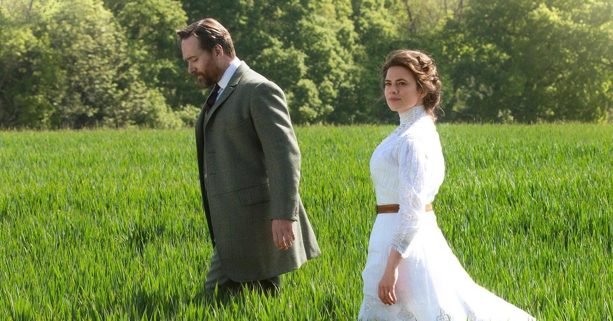 Howards End | Official Preview | PBS