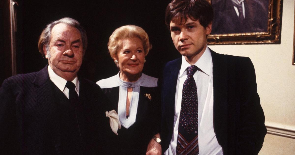 Rumpole of the Bailey | Rumpole and the Heavy Brigade | Season 1 ...