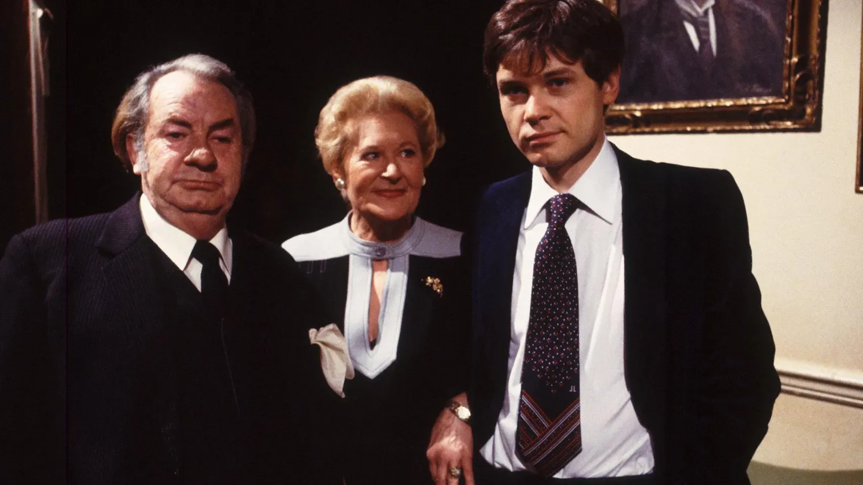 Rumpole of the Bailey | PBS