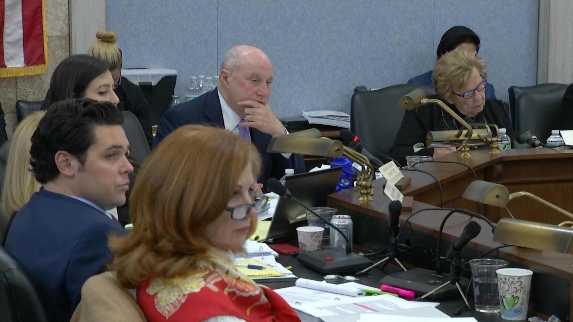 January 18, 2019: NJTV News with Mary Alice Williams | NJTV News ...