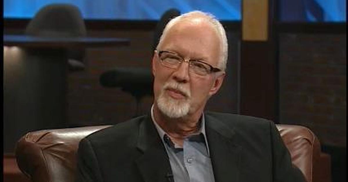 Almanac | Author Will Weaver | Season 2011 | Episode 4 | PBS