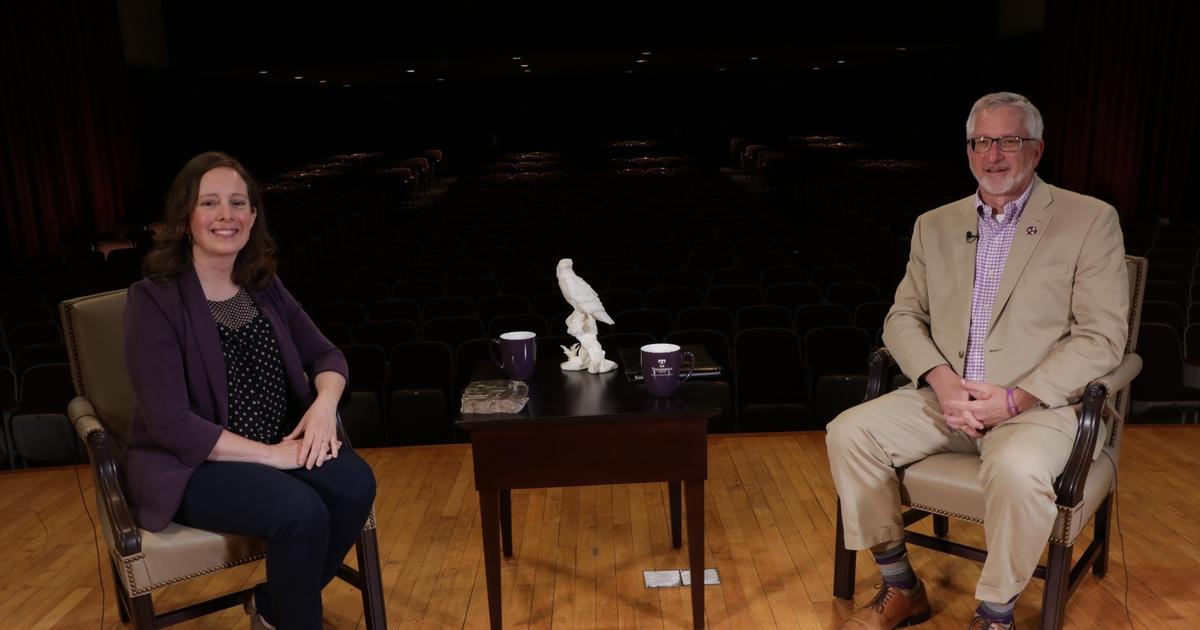 That's a Good Question with Phil Oldham | Now That's A Good Question ...