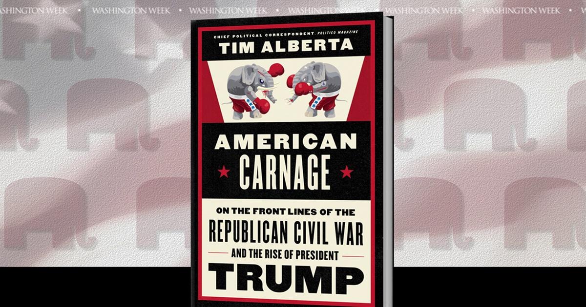 Washington Week with The Atlantic | Washington Week Extra for Oct. 4 ...