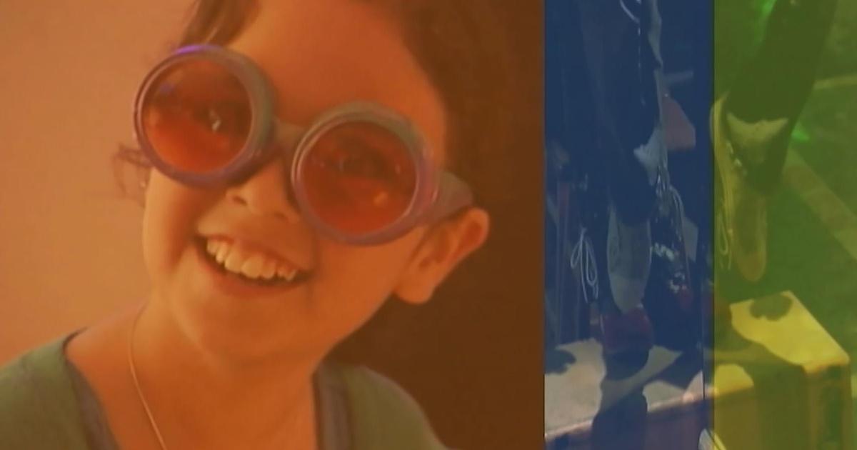 DragonflyTV | Light and Color | Season 5 | PBS