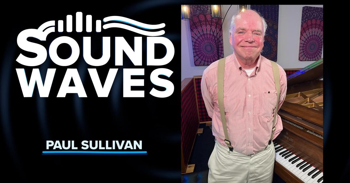 Sound Waves | Paul Sullivan | PBS