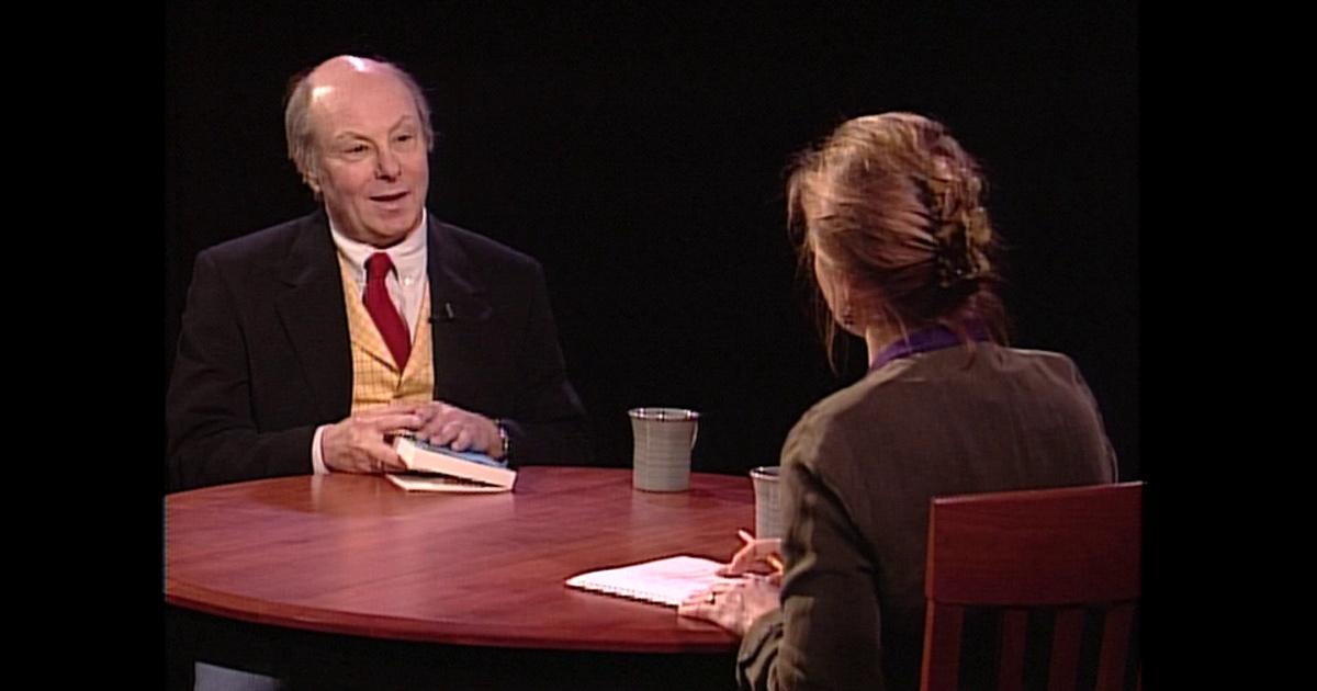 Profile | James Howard Kunstler | Season 5 | Episode 514 | PBS