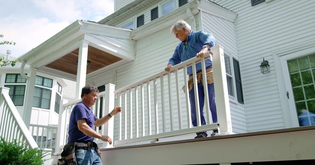 This Old House | E12 | Suburban Victorian | Needed In Needham | Season ...