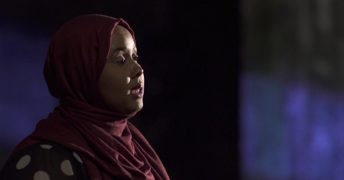 Somalia: A Nation of Poets | Somalia: A Nation of Poets | Preview | PBS
