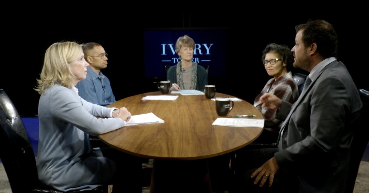 The Ivory Tower | The Rule of Law; The Congo; The Bird Flu | Season 21 ...