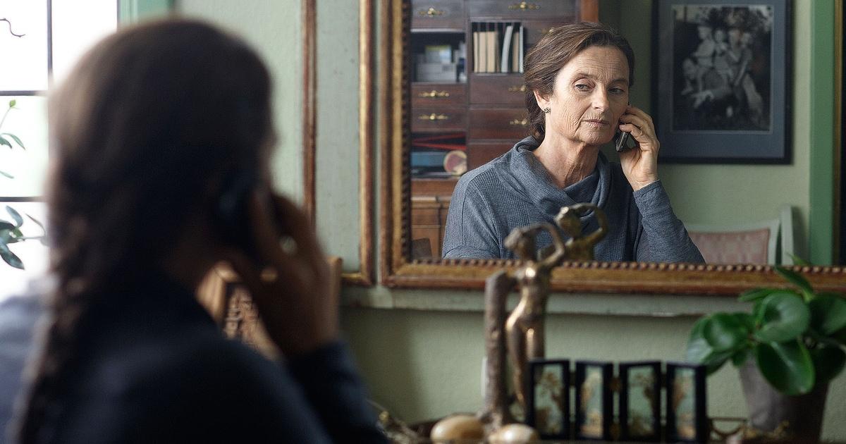 MODUS | Season 1 | Episode 6 | PBS