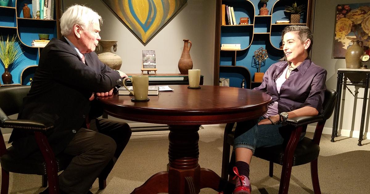 NC Bookwatch | Denise Kiernan: The Last Castle | Season 21 | Episode 16 ...