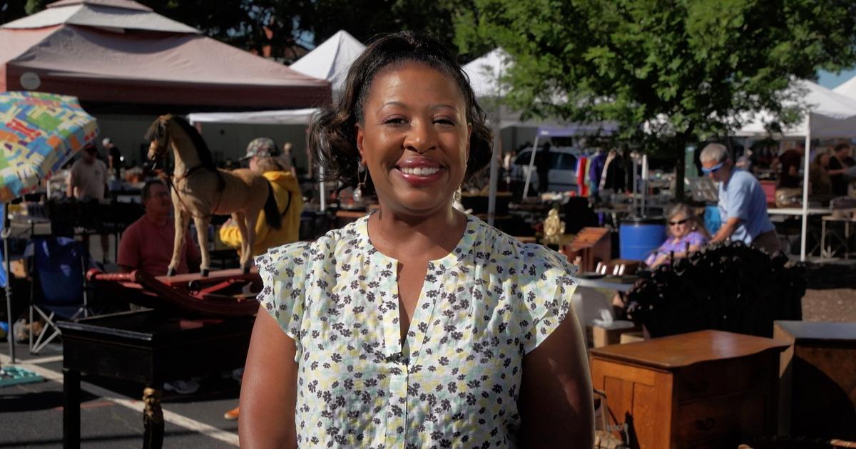 North Carolina Weekend | Preview | Vintage Carolina | Season 21 ...