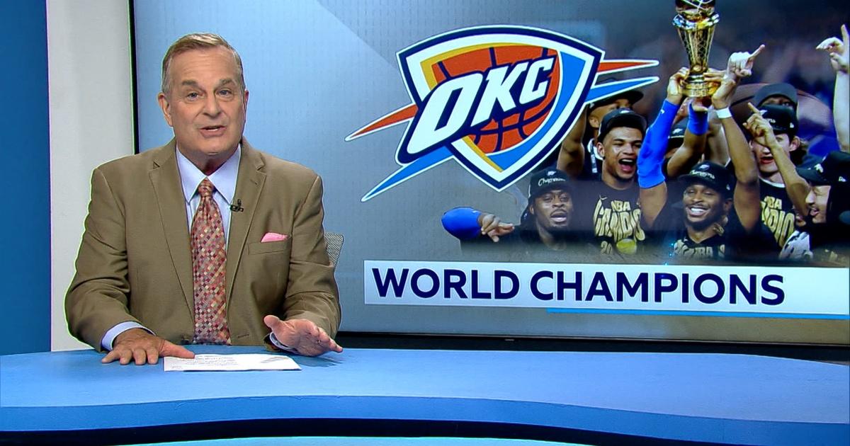 The Oklahoma News Report | June 27, 2025 | Season 12 | Episode 52 | PBS