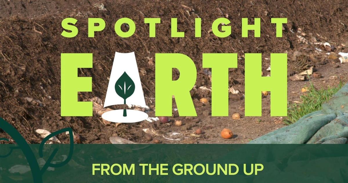 Spotlight Earth | PBS