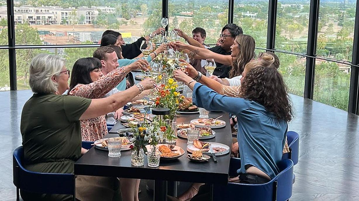 Moveable Feast: Phoenix, AZ | Watch on PBS Wisconsin