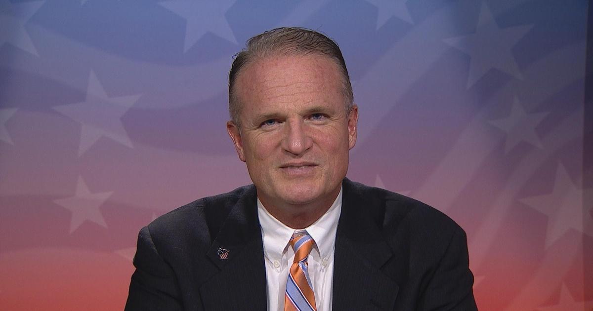 PBS Wisconsin Public Affairs | Candidate Statement: Jay Schroeder | PBS