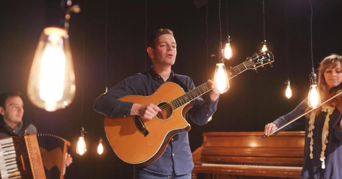 Ireland With Michael | Music with Michael | PBS