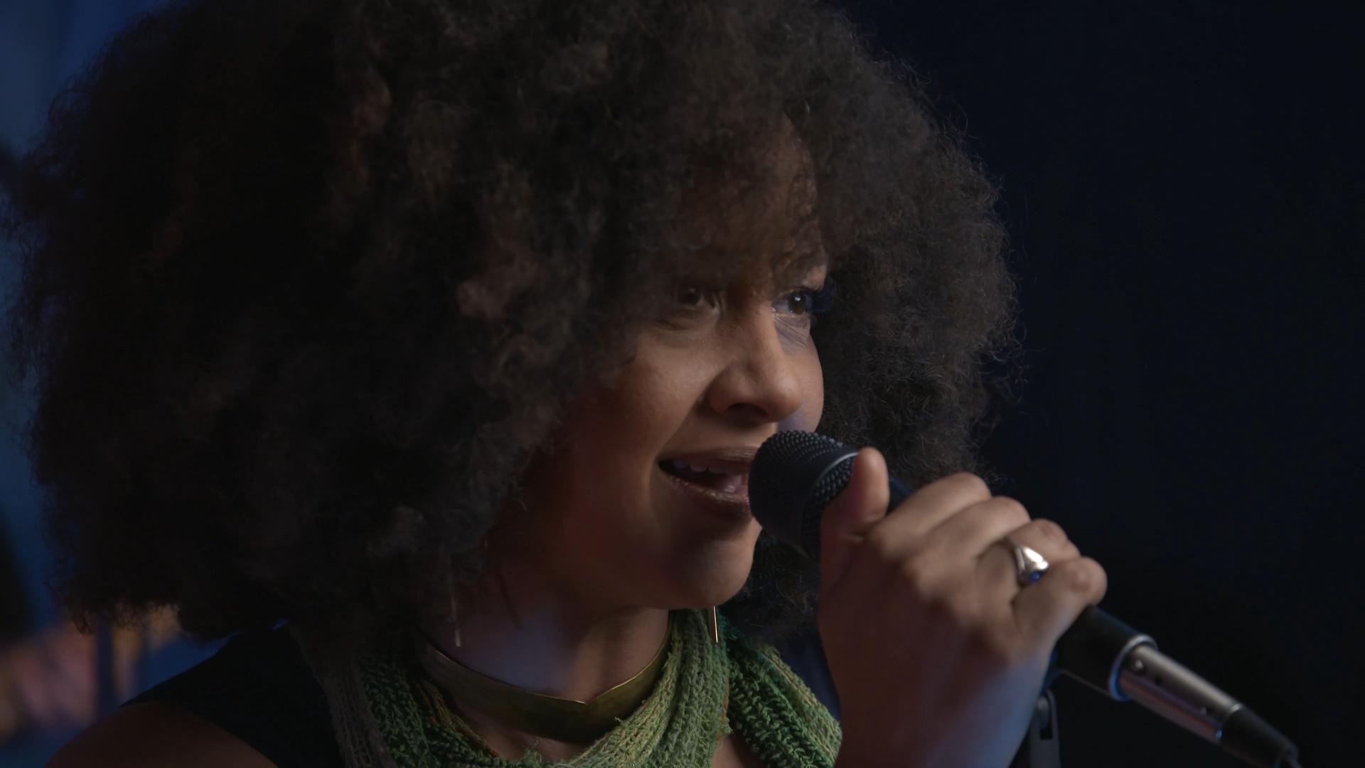 Soulful Singing and Hands on Music | KPBS/Arts | ALL ARTS