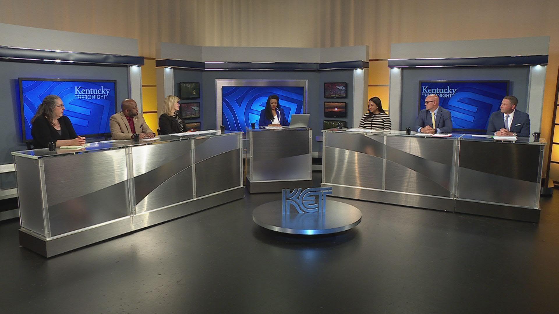 Housing in Kentucky | Kentucky Tonight