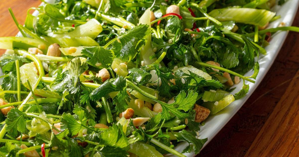 America's Test Kitchen | Chinese Stir-Fry and Salad | Season 24 | PBS