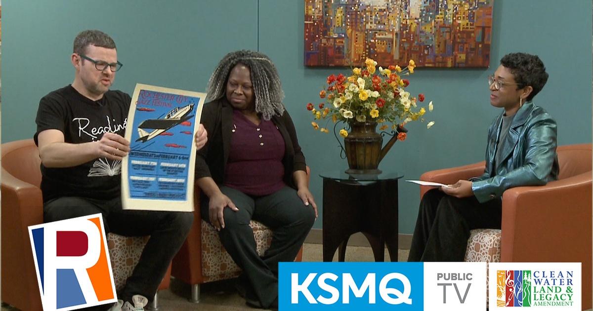 R-Town | John Sievers, LaSonya Natividad, Sarah Quincey, Tawanda Burk | Season 22 | Episode 15 | PBS