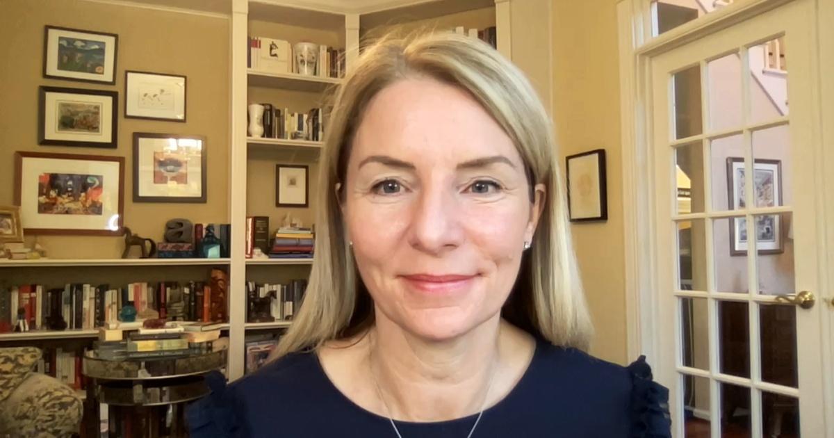 Off the Record | Oct. 21, 2022 - Rep. Donna Lasinski | OFF THE RECORD ...