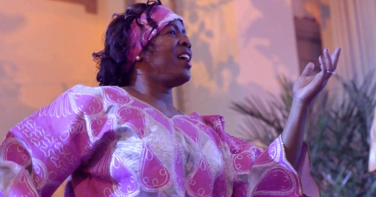 The Art Scene | Ezibu Muntu: Understanding Cultural Power Through Dance | Episode 13 | PBS