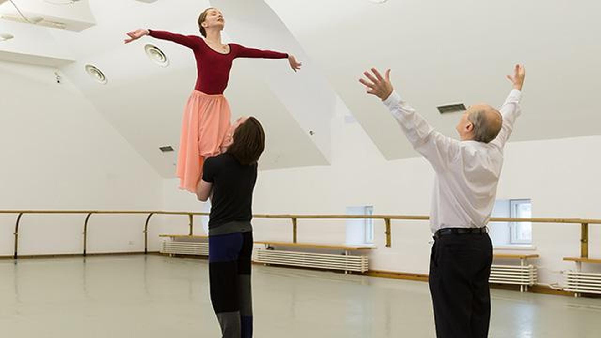 Designers of the Dance | Designers of the Dance | ALL ARTS