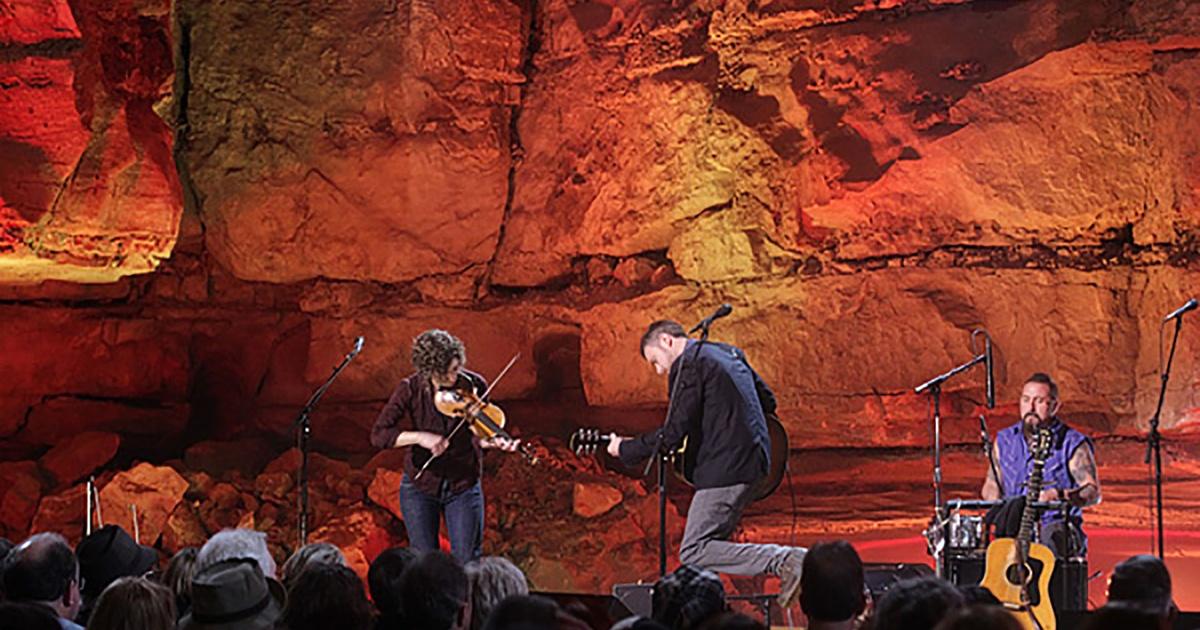Bluegrass Underground | Season 10 | Episode 11 | PBS