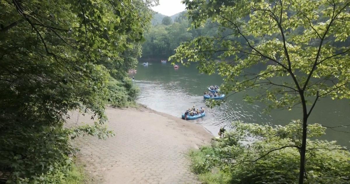 PBS News Hour | How national park funding cuts may harm local ...