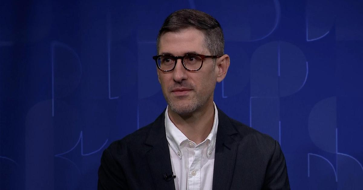 NJ Spotlight News | Reitmeyer-interview | Season 2023 | PBS