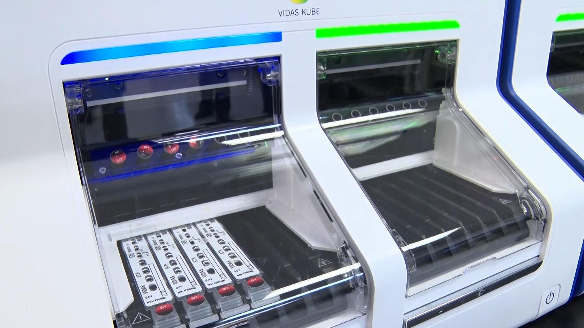 Food testing lab opens in NJ to meet growing consumer demand | NJ ...