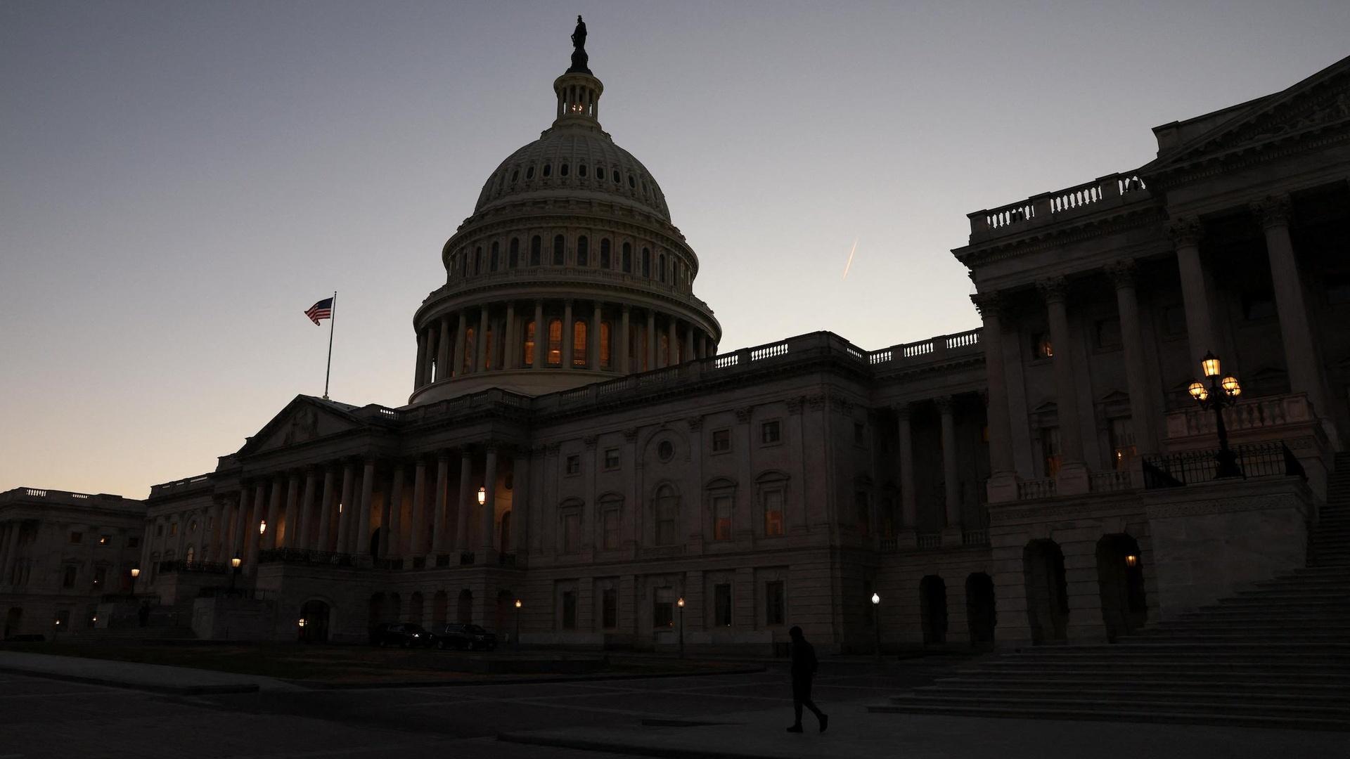 Republicans take aim at IRS and what they consider overreach | PBS News ...