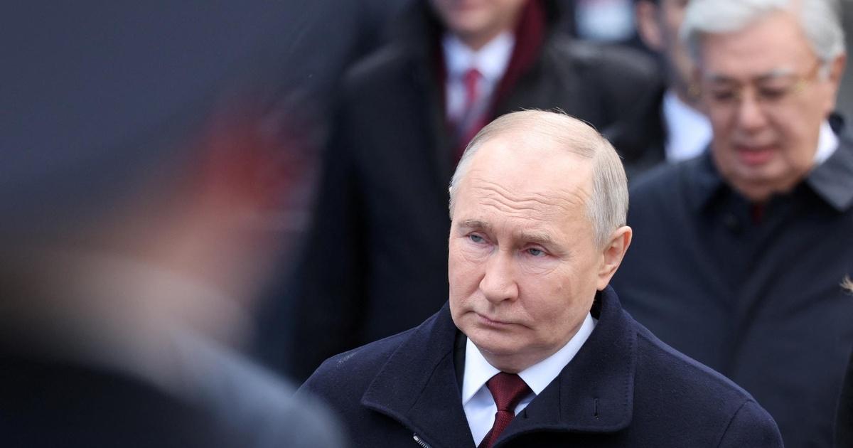 PBS News Hour | News Wrap: Putin replaces defense minister | Season ...