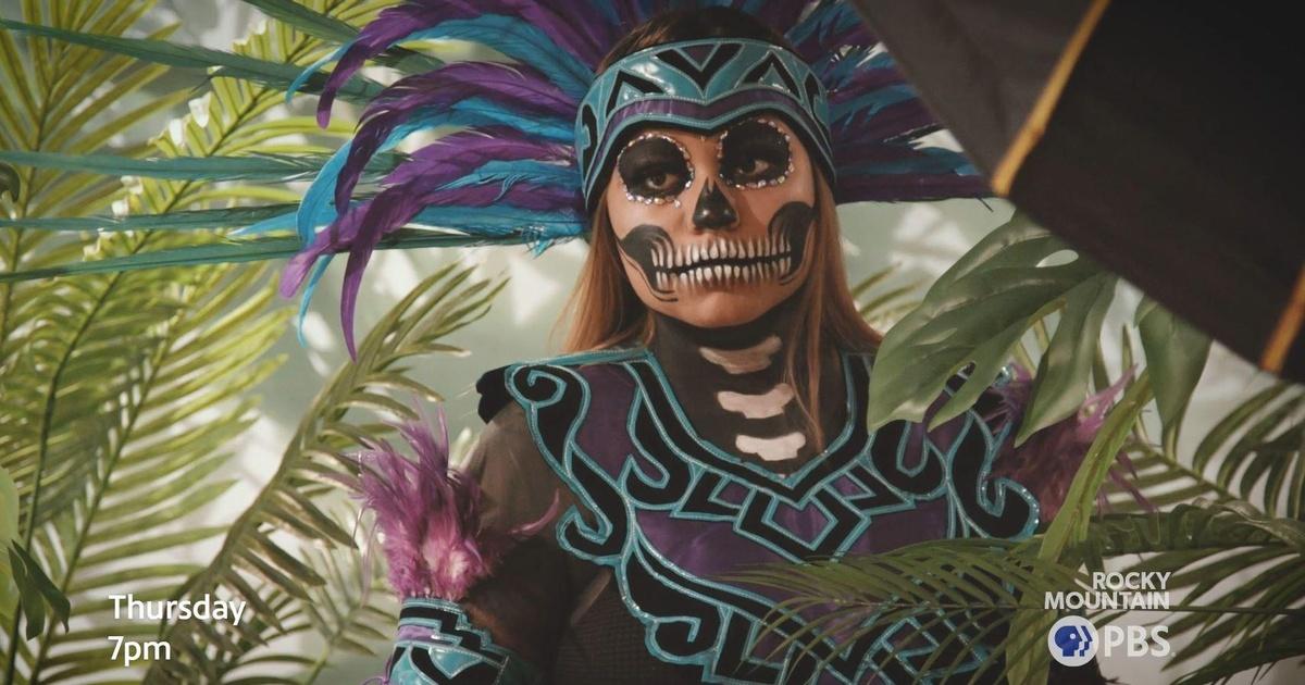 Colorado Voices | Season 1 | Colorado Voices: Episode 28 preview | PBS