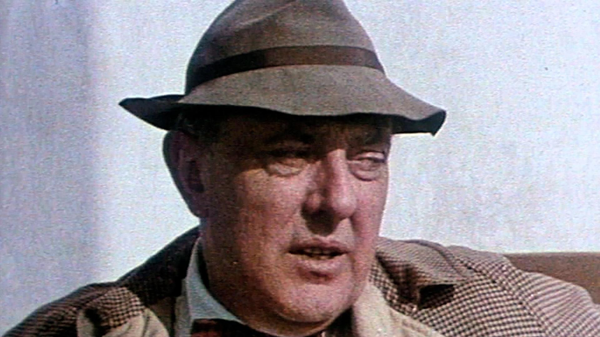 Magnificent Tati | ALL ARTS Documentary Selects | THIRTEEN - New York ...