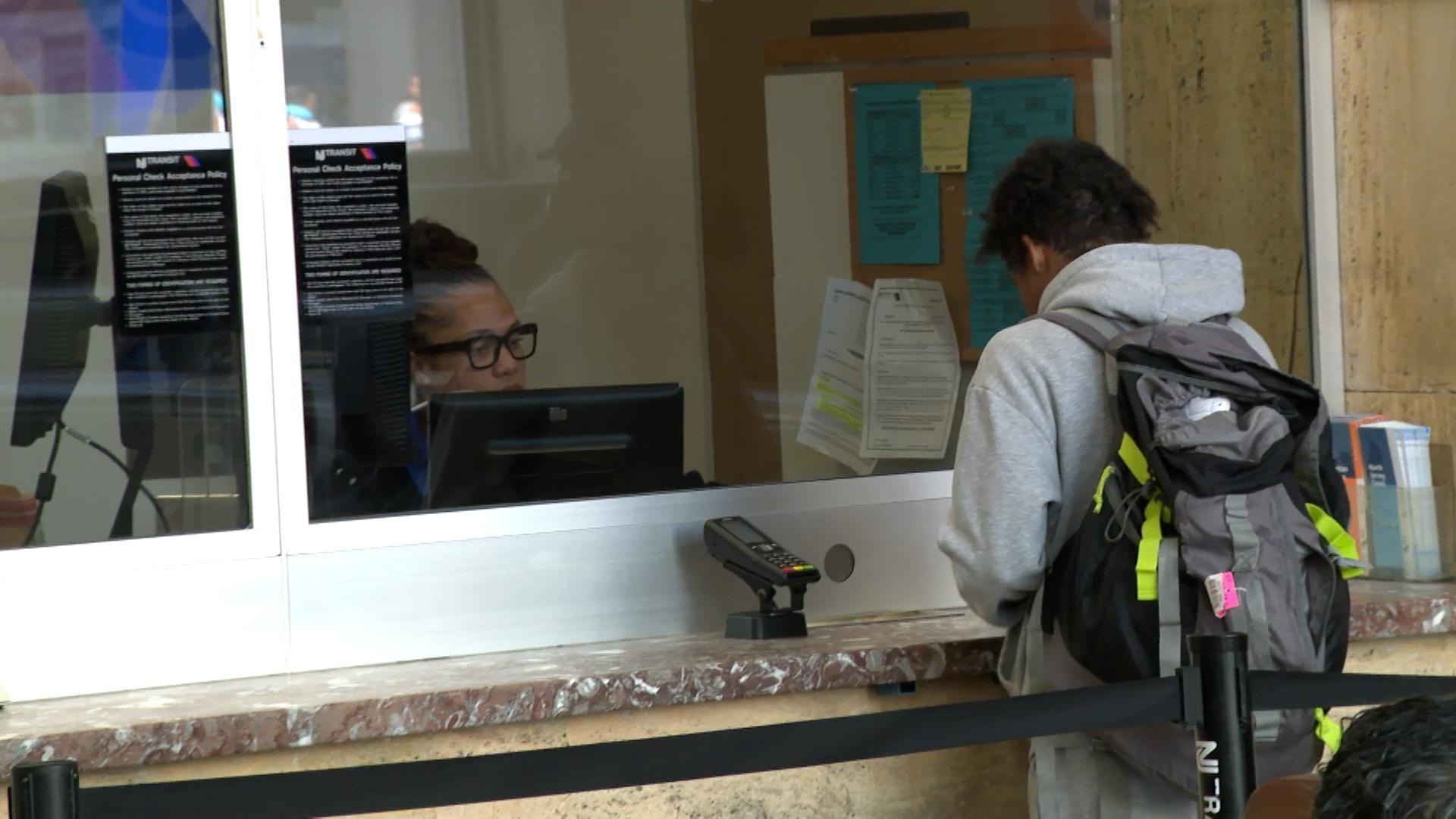 Happy for fare break, NJ Transit riders want big upgrades | NJ ...