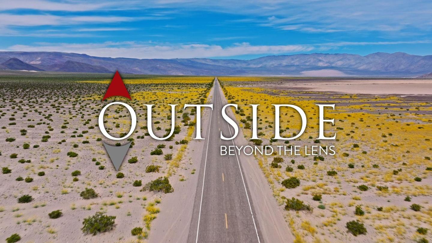 Outside Beyond the Lens | Video | NJ PBS