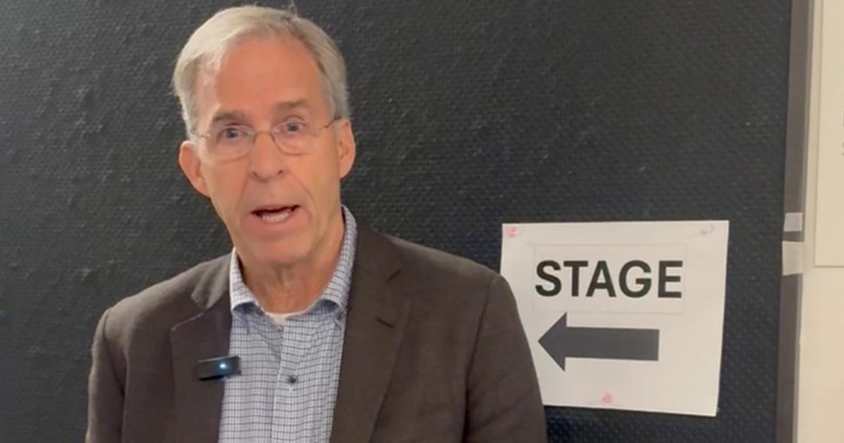 Ken Burns UNUM | UNUM on the Road 250—Rick Atkinson | Season 2025 ...