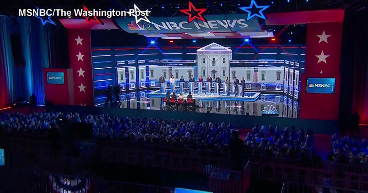 Washington Week with The Atlantic | Washington Week Extra for Nov. 22 ...