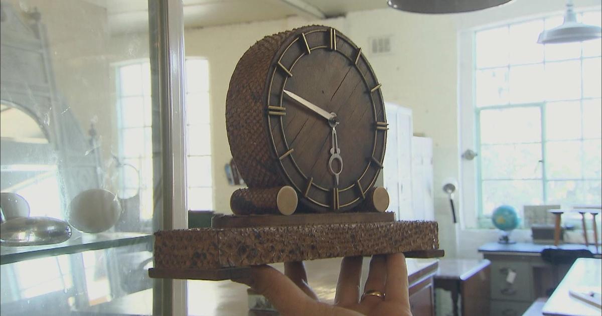 Antiques Road Trip | Philip Serrell and Charles Hanson, Day 3 | Season ...