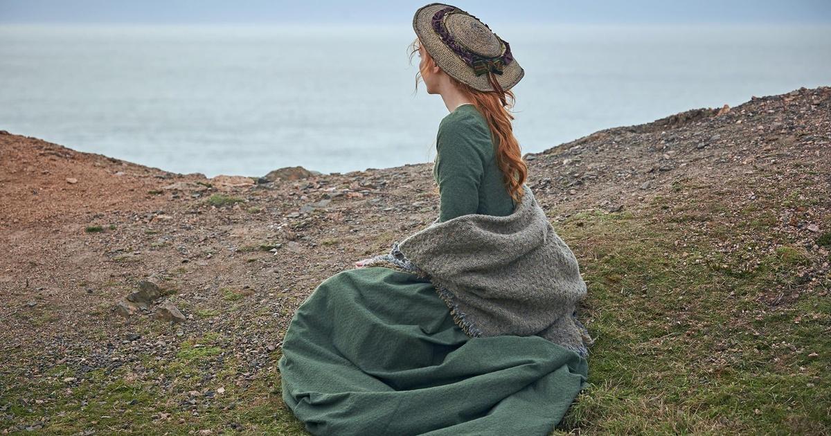 Poldark | Costumes | Season 3 | PBS
